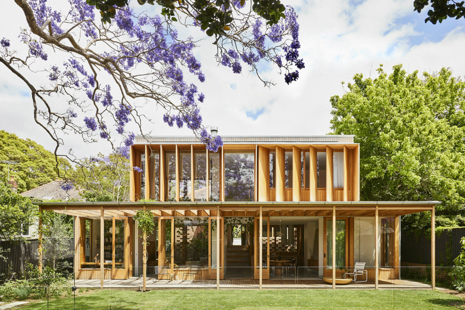 Carter Williamson Architects | Carter Williamson