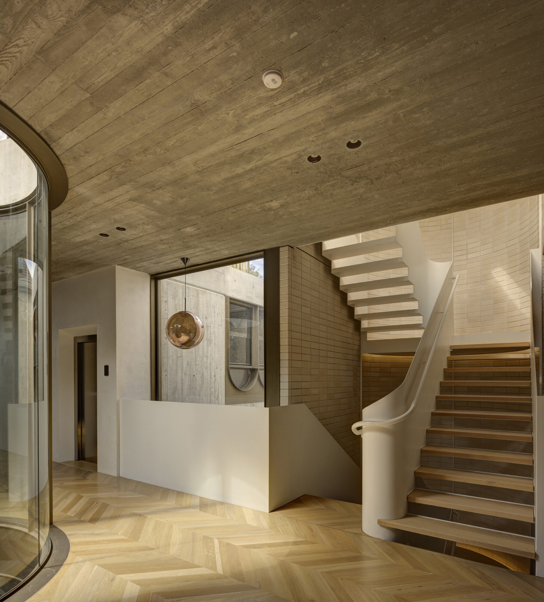 Birchgrove House | Carter Williamson