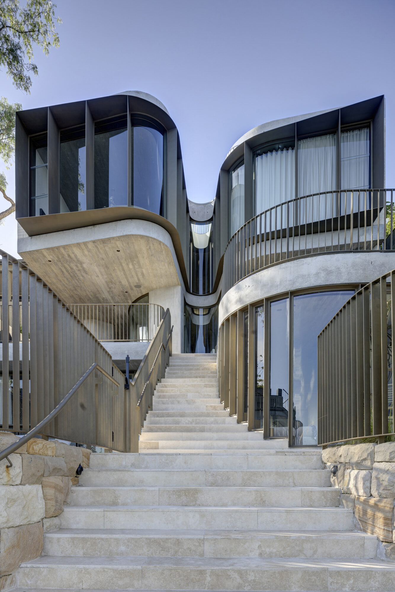 Birchgrove House | Carter Williamson