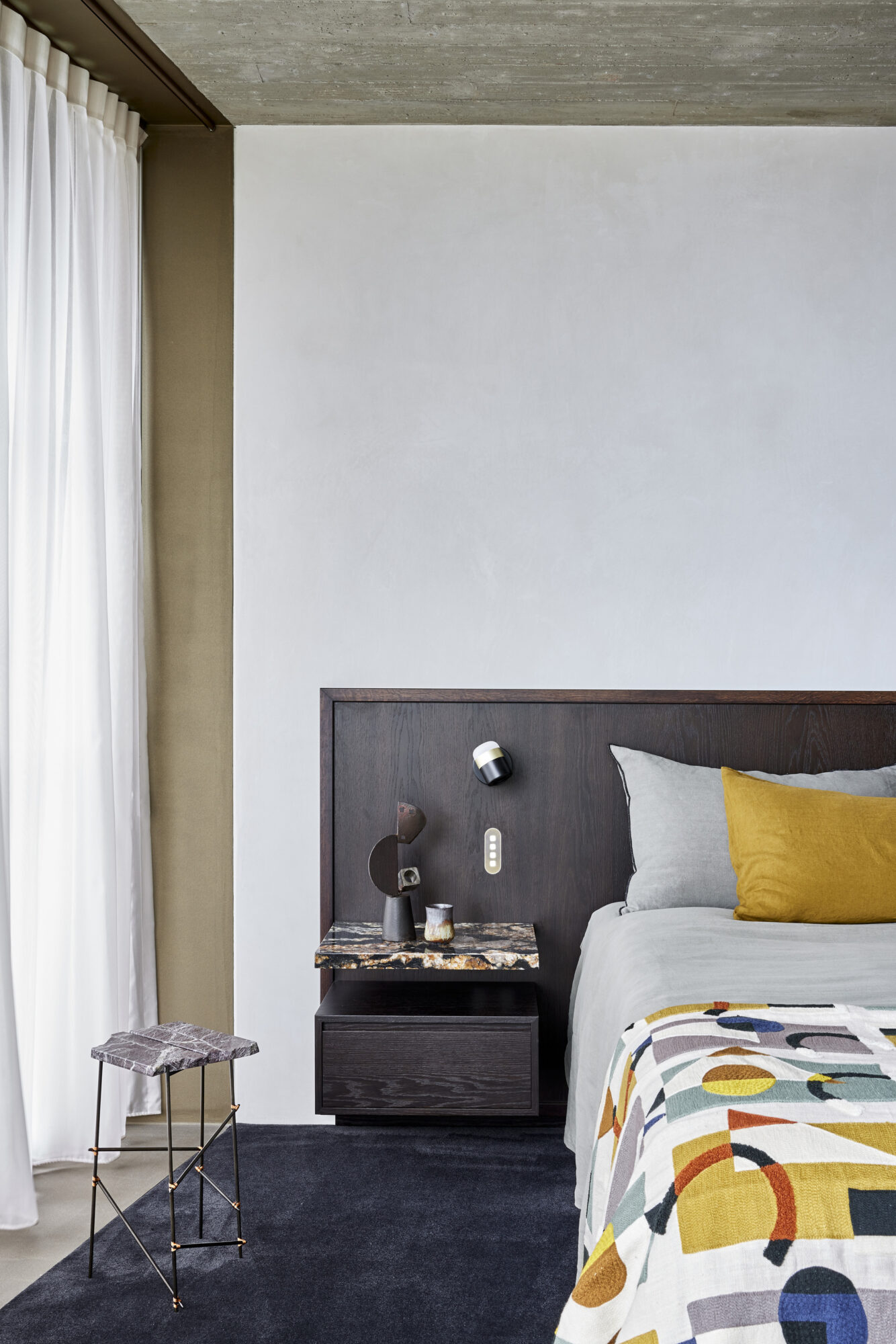 Birchgrove House | Carter Williamson