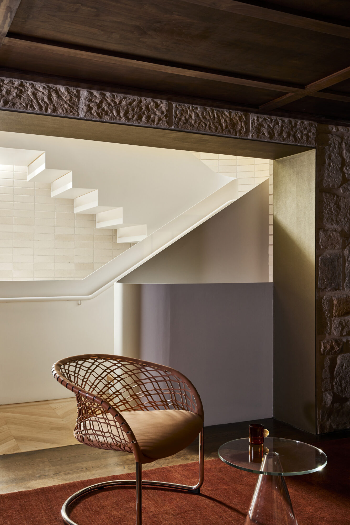 Birchgrove House | Carter Williamson