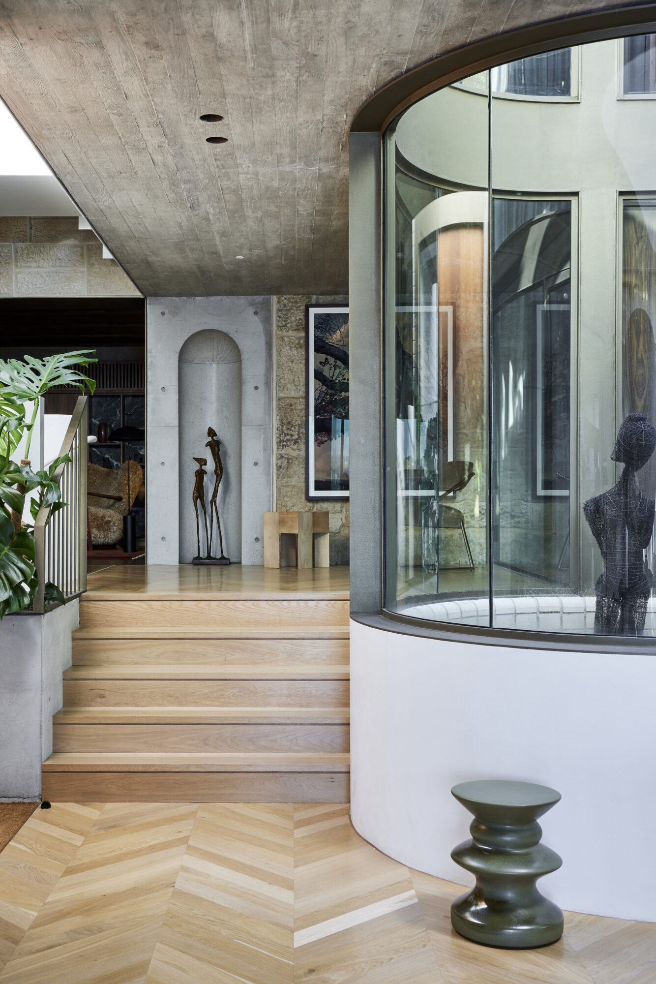 Birchgrove House | Carter Williamson