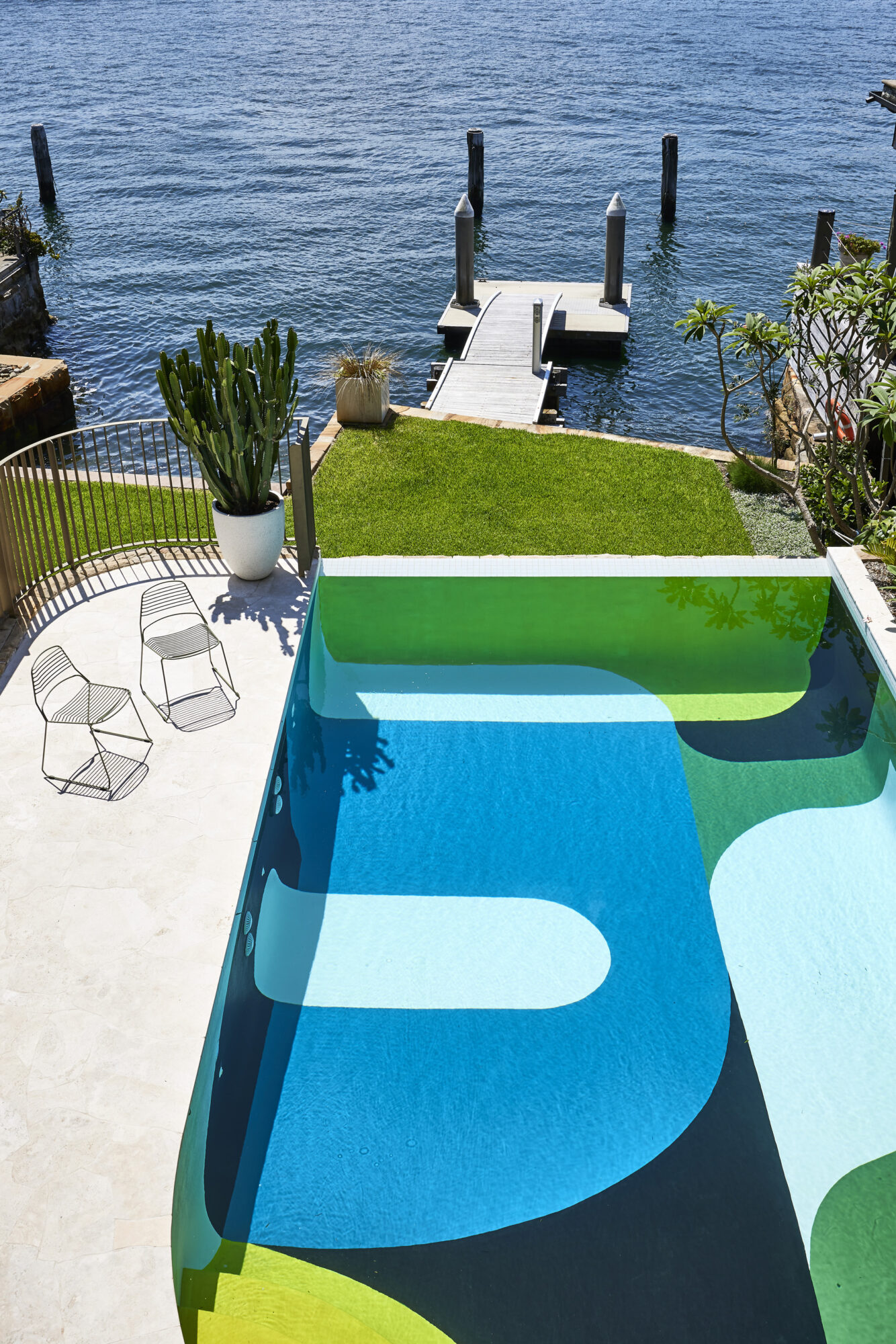 Birchgrove House | Carter Williamson