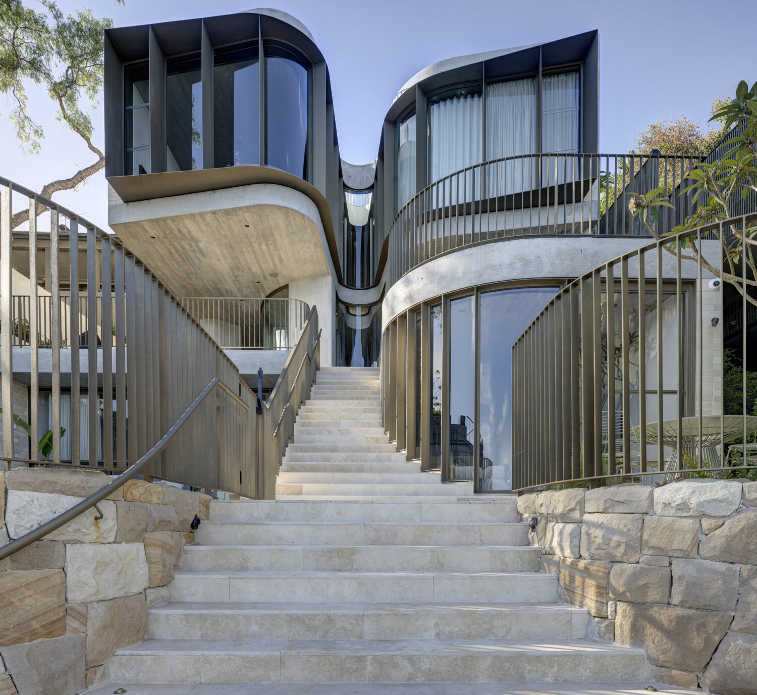 Carter Williamson Architects