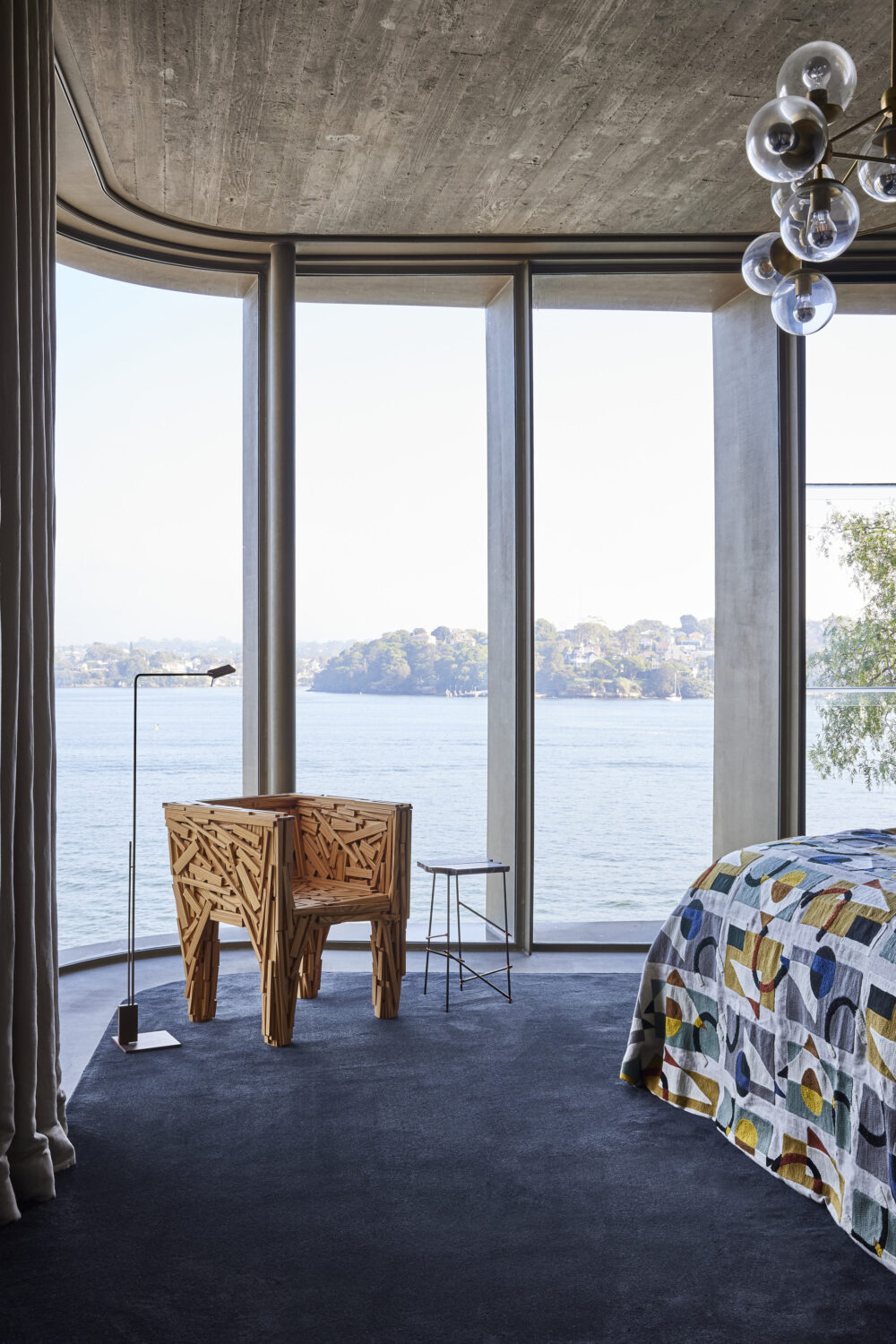 Birchgrove House | Carter Williamson